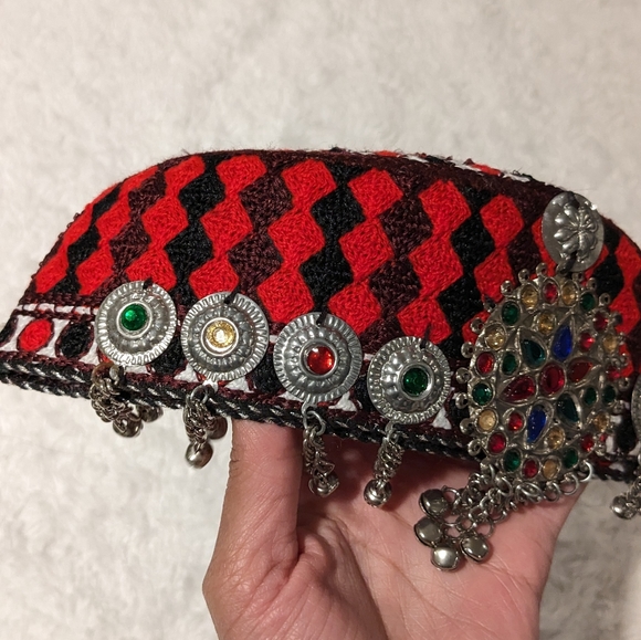 Accessories | Nwt Halima Sultan Turkish Hats Handmade | Poshmark